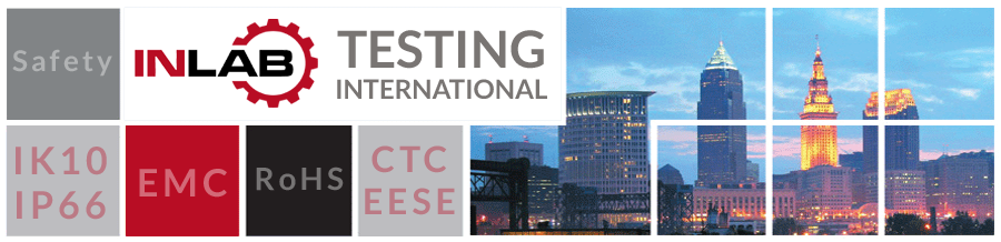 Welcome to InLab Testing International